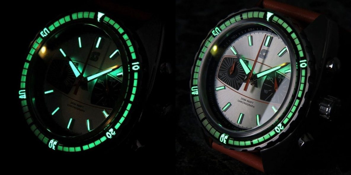 The new classic – Straton Syncro - Watchisthis