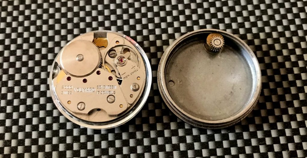 Winding Back the Years - Watchisthis