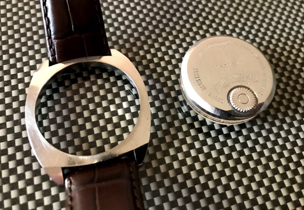 Winding Back the Years - Watchisthis